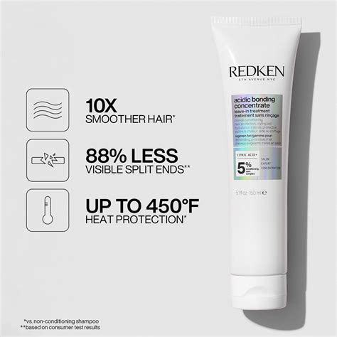 Acidic Bonding Concentrate Trio Shampoo Conditioner And Treatment
