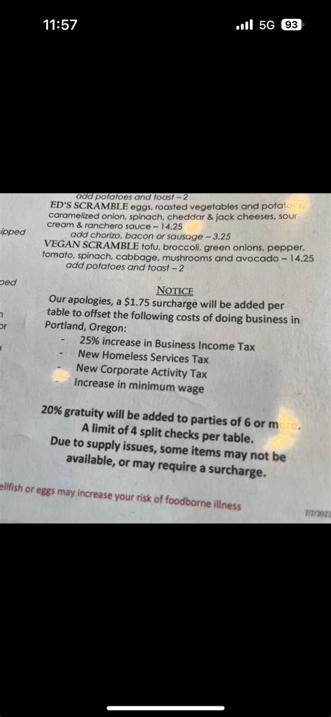 The Passive Aggressive Tone Would Make Me Instantly Walk Out Of The