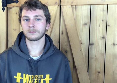 Jake Thomas Without A Trace