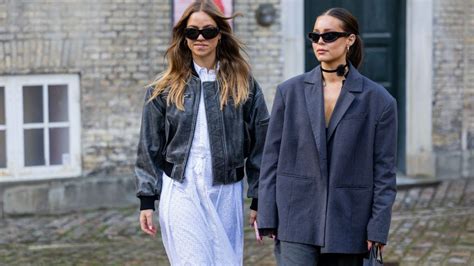 Deze 7 Items Vind Je In De Garderobe Van Scandinavische Vrouwen
