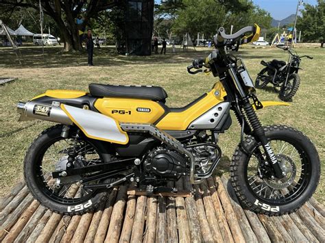 Yamaha Pg 1 Hoàn Toàn Mới Chính Thức Ra Mắt Tại Việt Nam Với Giá Từ