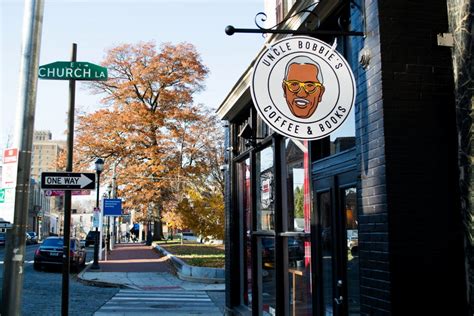 Black Owned Businesses In Philly Shop Eat And Explore Campus Philly