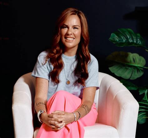 Erika Ayers Badan Nobody Cares About Your Career With Michele Romanow