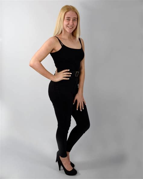 Ruby D ZUZU Models Model Management