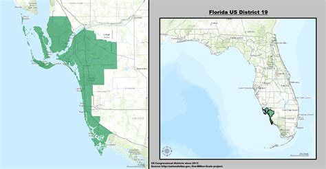 Floridas 19th Congressional District Special General Election