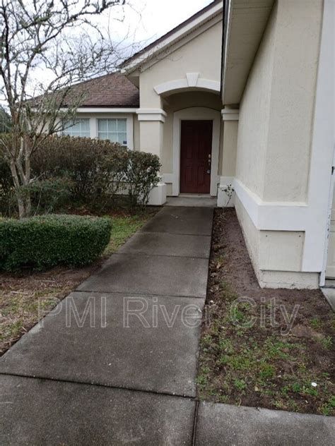 13543 Devan Lee Dr E Jacksonville Fl 32226 House Rental In