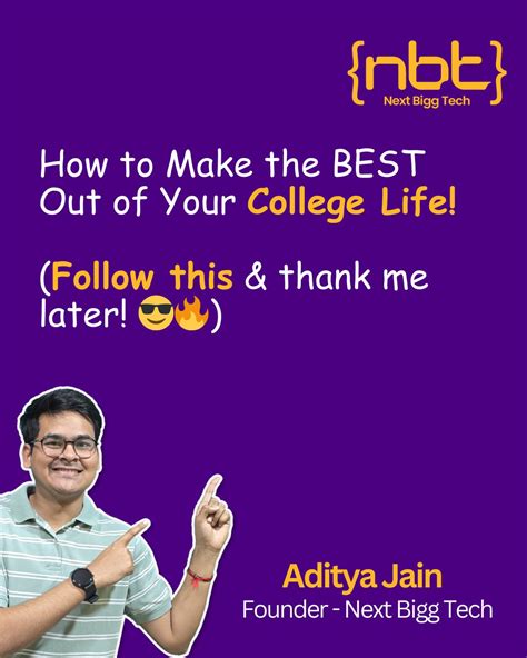 Career Job Success Data Analytics Aj Adityajain Nbt Motivation