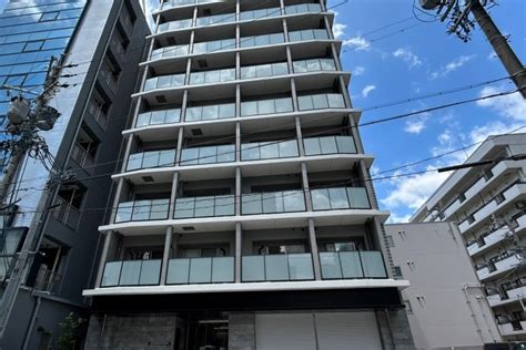 【今池4丁目】徒歩5分圏内の路面店物件です！ ウィステリアテラス今池 日建コーポレーション