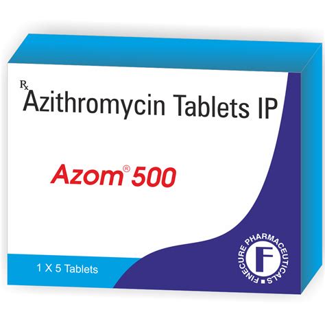 Azithromycin For Leg Infection At Merrill Lavallee Blog