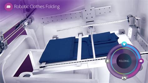 Foldimate Automatic Clothes Folding Machine Average Joes