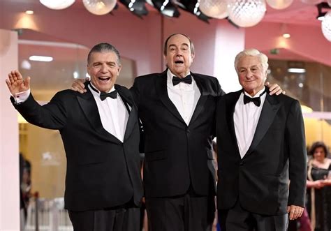 TÉmoignage La Leçon De Résilience De Nando Parrado Le Rugbyman