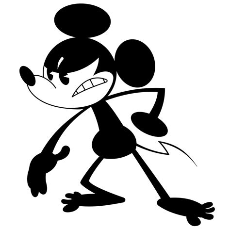 Mickey Bichi By Kol98 On Deviantart