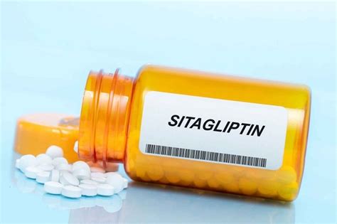 Sitagliptin Manfaat Dosis Dan Efek Samping Alodokter