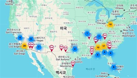 고철pick Sa리사이클링 美남동부 메가벨트 완성총 140개 야드 체제 페로타임즈ferrotimes