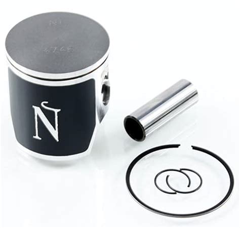 Namura Technologies Nx 10080 2c Piston Kit Standard Bore 4746mm 84