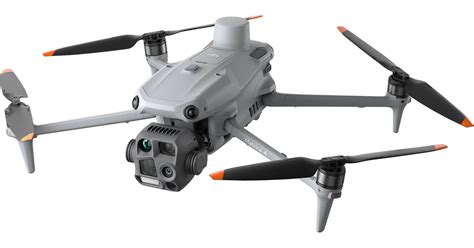 Dji Matrice 4td Rc Plus 2 Enterprise Cpen0000066201 Bandh