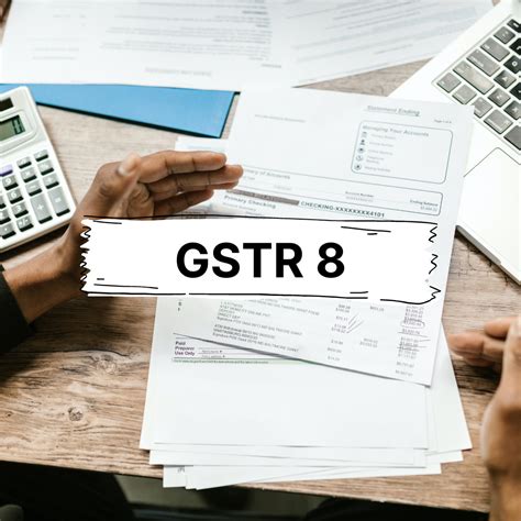 GSTR Return Filing Format Eligibility And Rules