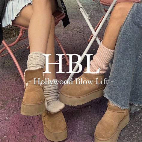 Hbl 【hollywood Brow … Emu Salon（エムサロン）｜高崎・前橋・伊勢崎の美容室＆ネイル＆アイラッシュ