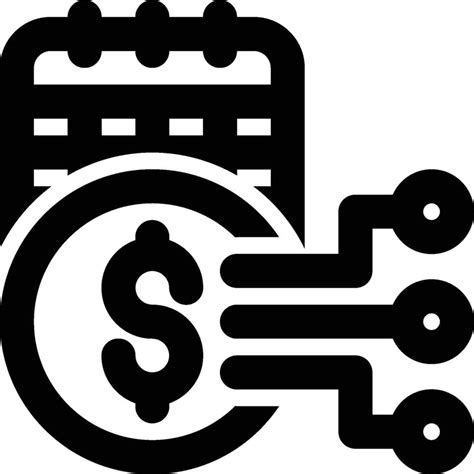 Erp Payroll Payroll Processing Outline Icon 56316203 Vector Art At Vecteezy