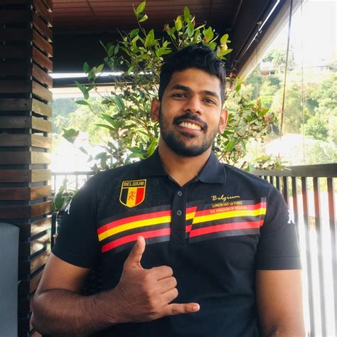 Himesh Ranasinghe Open University Of Sri Lanka Kandy District Central Province Sri Lanka