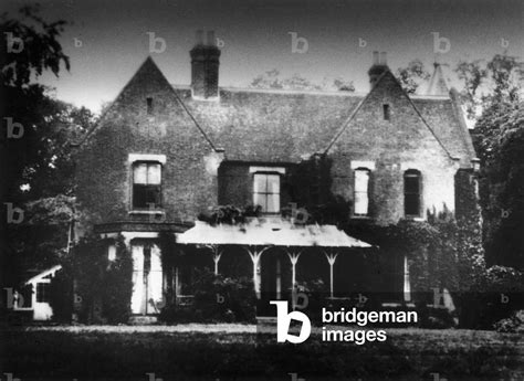 Borley Rectory