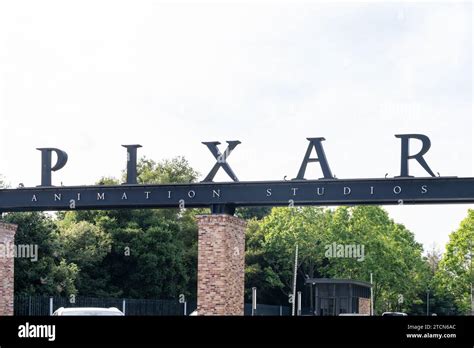 Pixar Animation Fotos Und Bildmaterial In Hoher Auflösung Alamy