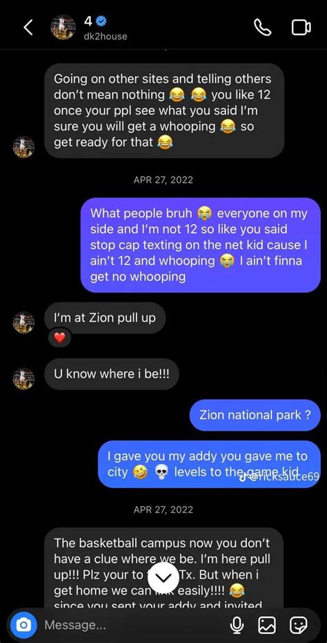 Danuel House Wants A Minor To Suck His Dick Is He Gay R Nbacirclejerk