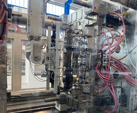 Osbra Erweitert Kapazitäten Im Bereich Spritzguss Osbra Gmbh