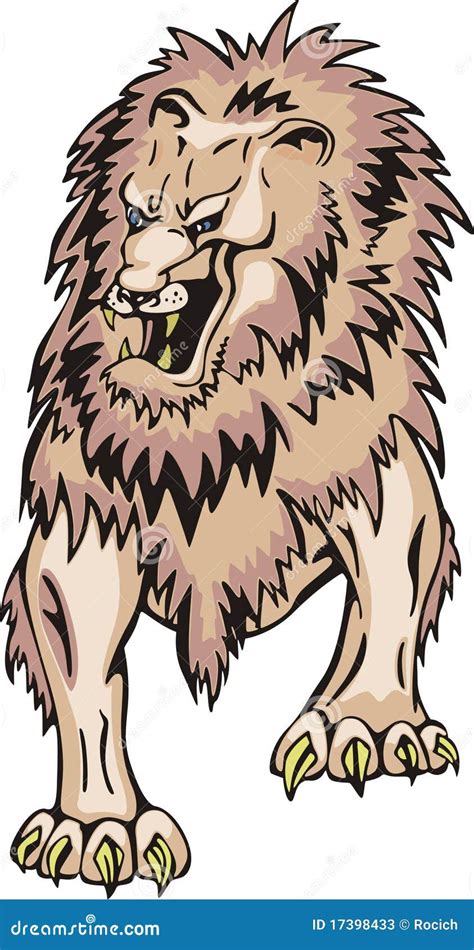 Gnarling Cartoons Illustrations And Vector Stock Images 37 Pictures To