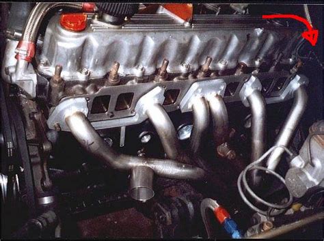 Location Of Coolant Temp Sensor On 258 Off Roading Forums