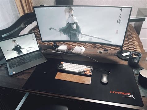 Its Just A Software Engineer Setup Keychrongiveaway Rkeychron