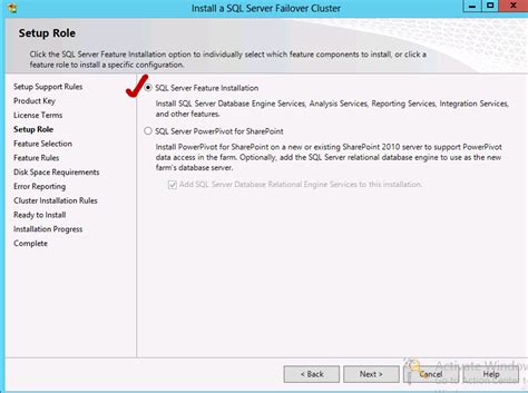 Naveens Blog All About Windows Server Part 2 4 Node Multi Site