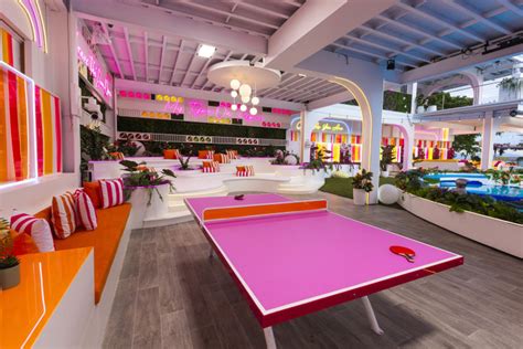Exclusive See Love Island Usas Season 6 Villa New Details