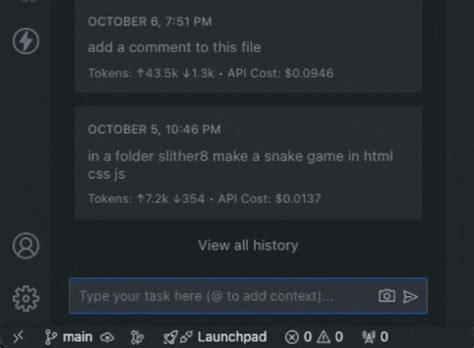 ai codingassistant opensource developertools cline nitish jain