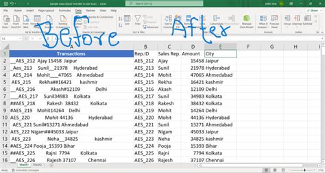 do excel data cleaning ms word and ms excel data entry by kabirswar