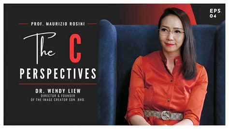 Dr Wendy Liew On Linkedin Dr Wendy Liew The C Perspectives 10 Comments