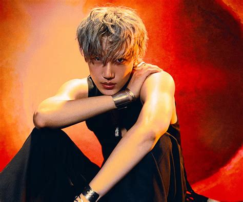 Bangkok Post Kai ของ Exo จะเล่นคอนเสิร์ตเดี่ยวครั้งแรกในกรุงเทพฯ ไทยแลนด์ไทมส์