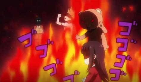Ok Now This Stand Is Epic 👏👏👏 R Animemes