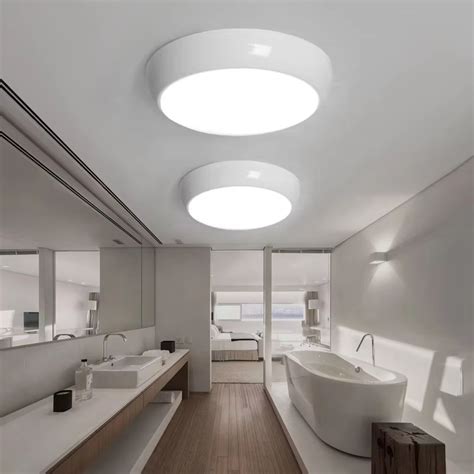 Ip54 Led Ceiling Lighting China Led Lighting Manufacturer
