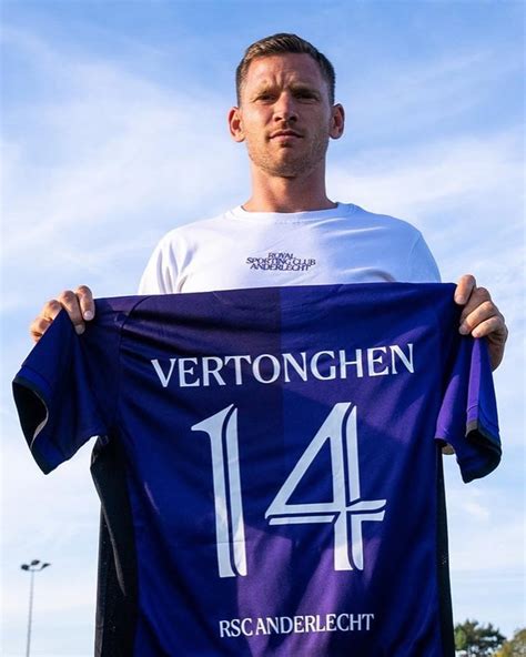 رسمی؛ یان فرتونگن به اندرلخت پیوست طرفداری