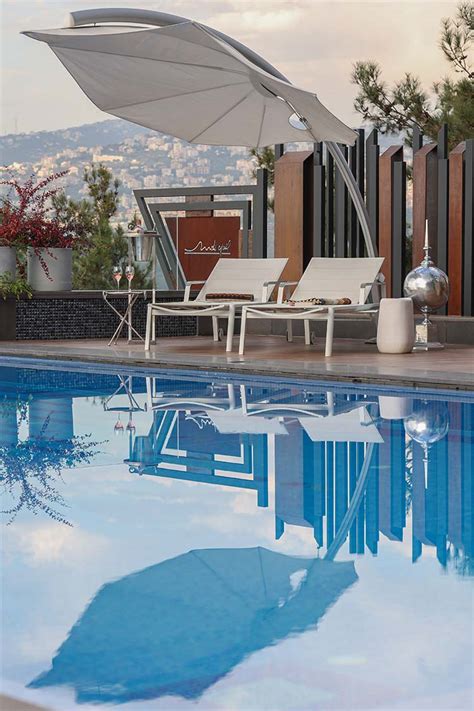 Lifestyle Rudy El Ojail Ojail Concepts And Contracting Occ Lebanon