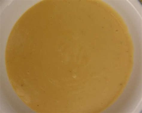 Ginger Carrot Parsnip Soup Recipe Food Com