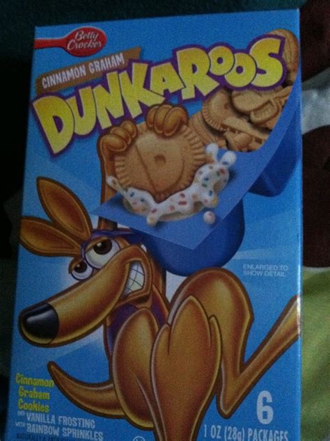 Dunkaroos Dunkaroo Dip Dunkaroos Dips