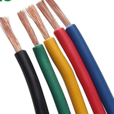 16mm Black Nyaf Soft Cable 100y C B Electronics