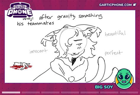 Solanine On Toyhouse