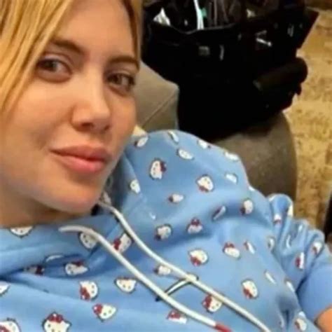 L Gante Reveló El Regalo Que Le Hizo A Wanda Nara Antes De Su Regreso A