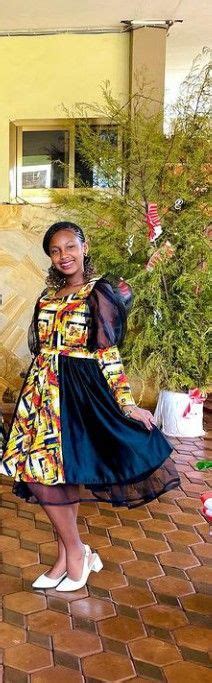 Pin By Zaynab Msuya On Kitenge Fashion Kitenge Fashion Fashion Kitenge
