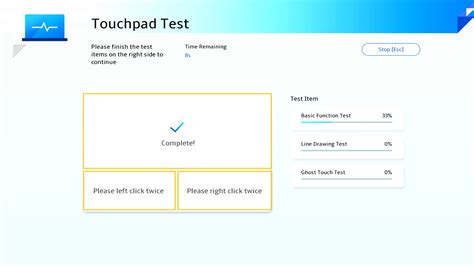 [gaming Nb] System Diagnostics Within Myasus In Ue Asus Zentalk