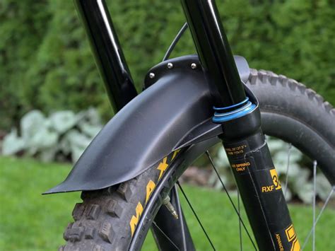 Öhlins Rxf36 M 2 Racing Mudguard Visionvelo