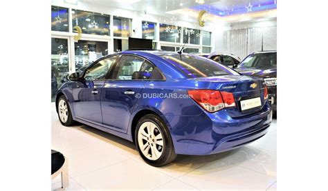 Used Full Service History Perfect Condition Chevrolet Cruze Lt 2014